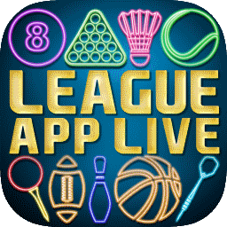 LeagueAppLive